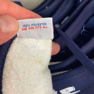 Miller | Accessories | Miller Lite Beer Hat New Old Stock Vintage 99s ...